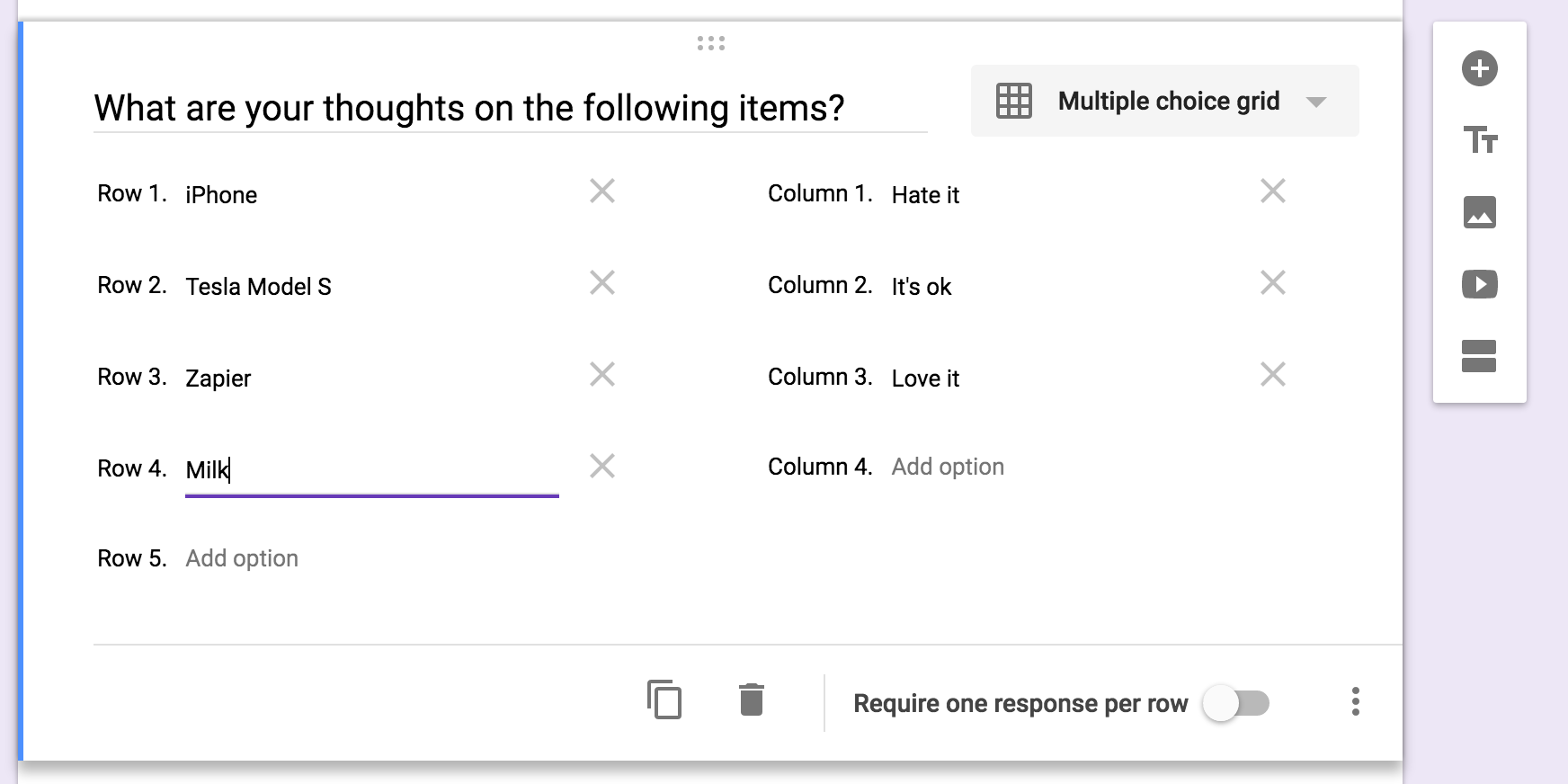 Google Forms Guide Everything You Need To Make Great Forms For Free Google Forms Guide Everything You Need To Make Great Forms For Free