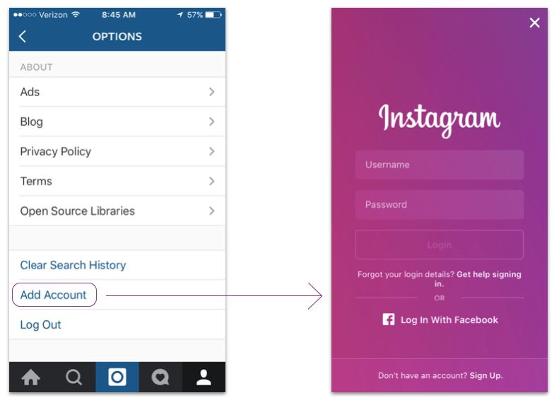 Manage Multiple Accounts: How to Quickly Switch Between Users in Any App Without Logging Out