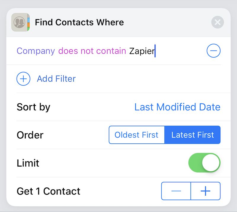 Siri Shortcuts + Zapier: How to Create Siri Shortcuts Beyond Your iPhone