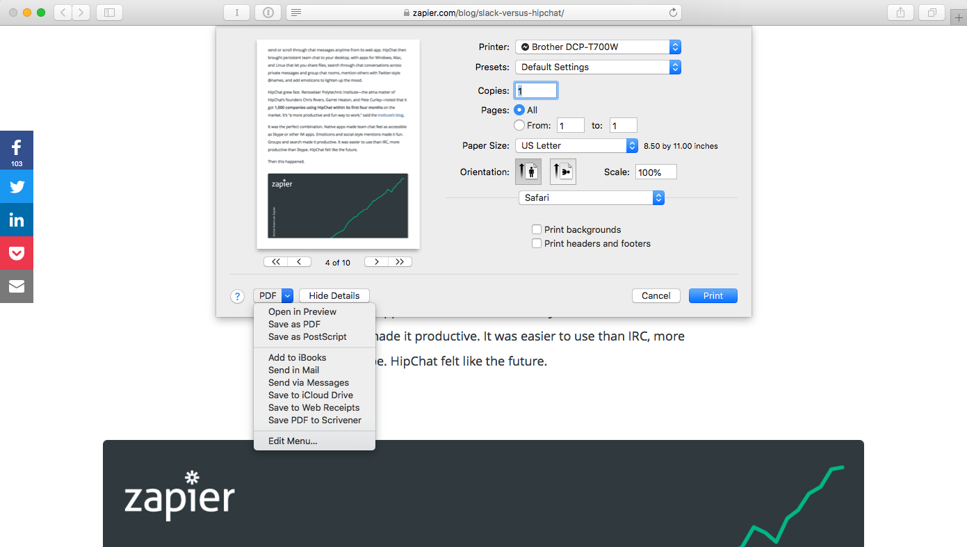 Make Preview Your Default Pdf Viewer Mac Qqpsado