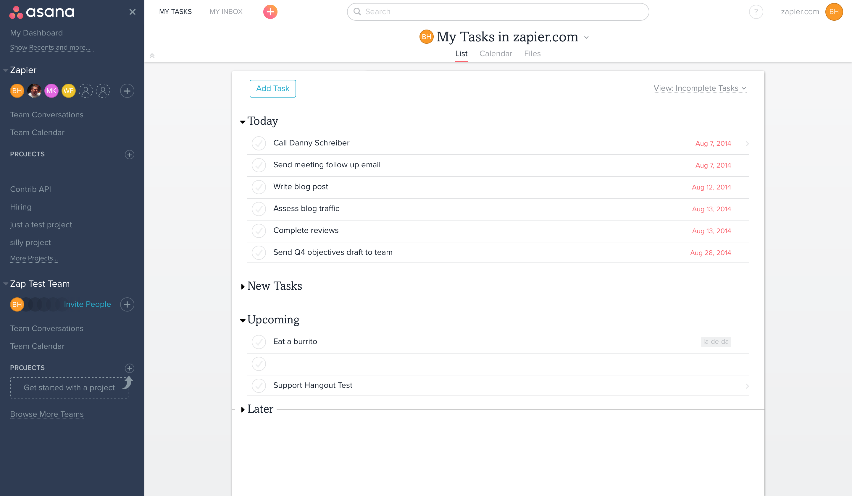 The 40 Best To Do List Apps For Task Management The 40 Best To Do List Apps For Task Management