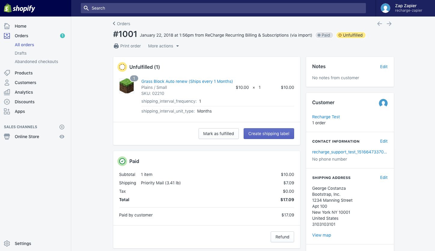 How to Start a Shopify Store - The Ultimate Guide to eCommerce Software ...