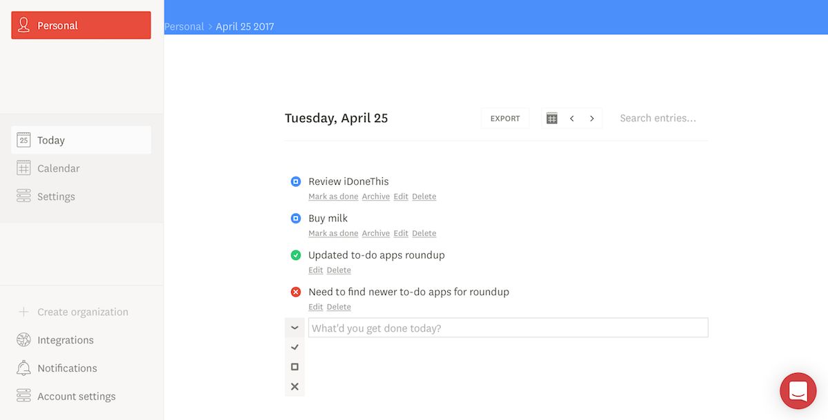 The 40 Best To-Do List Apps for Task Management
