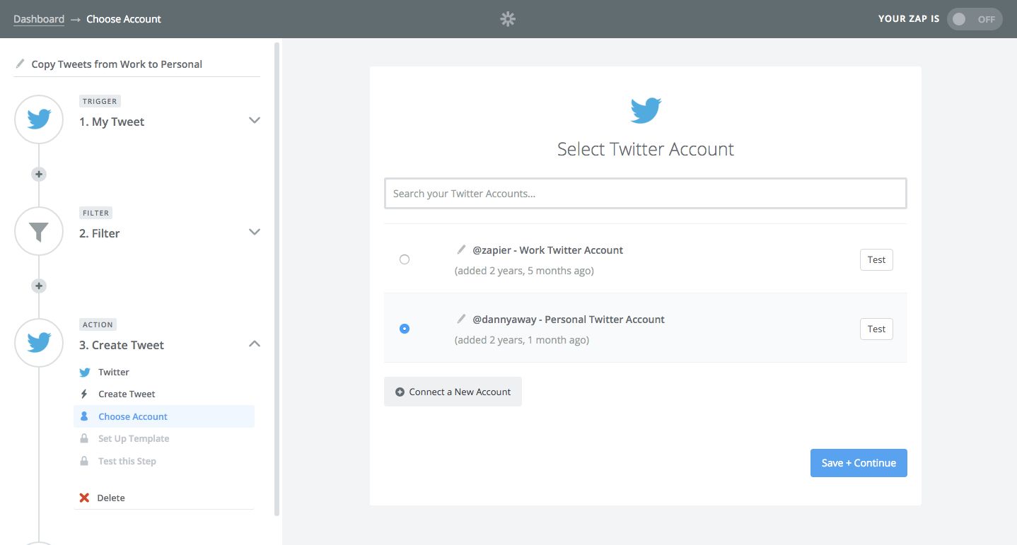 Manage Multiple Accounts: How to Quickly Switch Between Users in Any ...