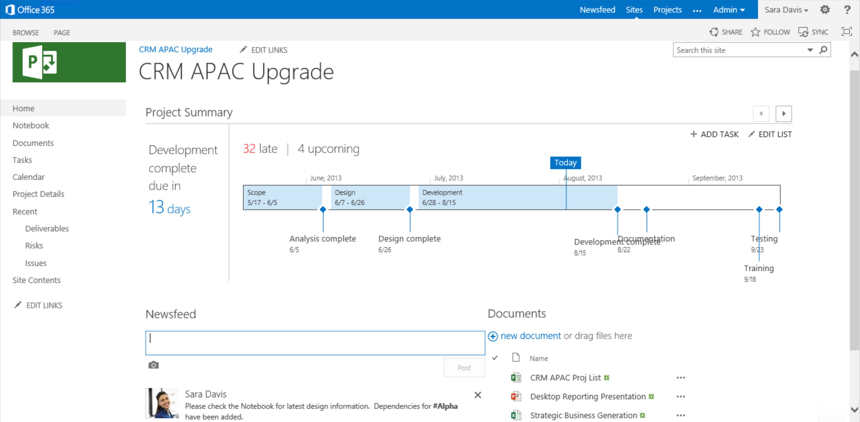 The Best Project Management Software: 49 Tools for Team Task Management ...