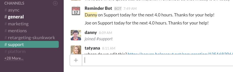 Five Simple Ways to Improve Team Collaboration