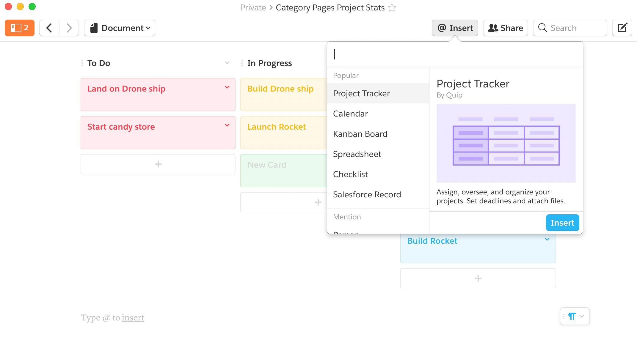 Data-Powered Documents: How to Combine Facts and Figures in Modern ...