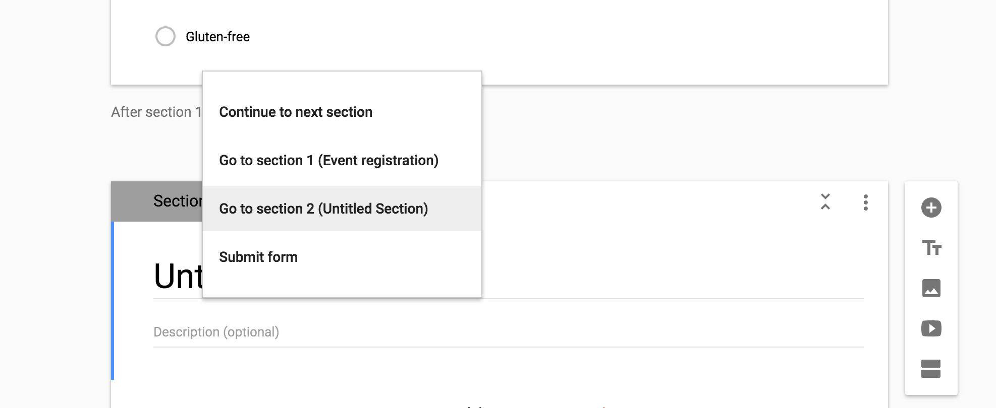 Google Forms Guide Everything You Need To Make Great Forms For Free Google Forms Guide Everything You Need To Make Great Forms For Free