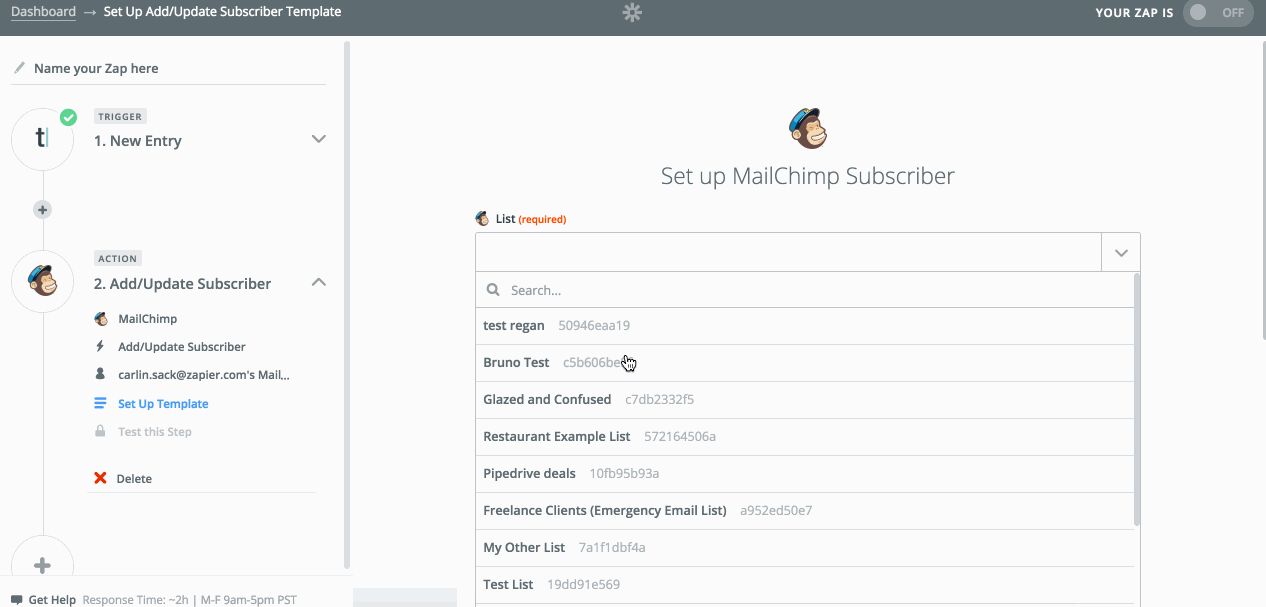 20 MailChimp Integrations That Help You Sell More and Stay in Touch ...