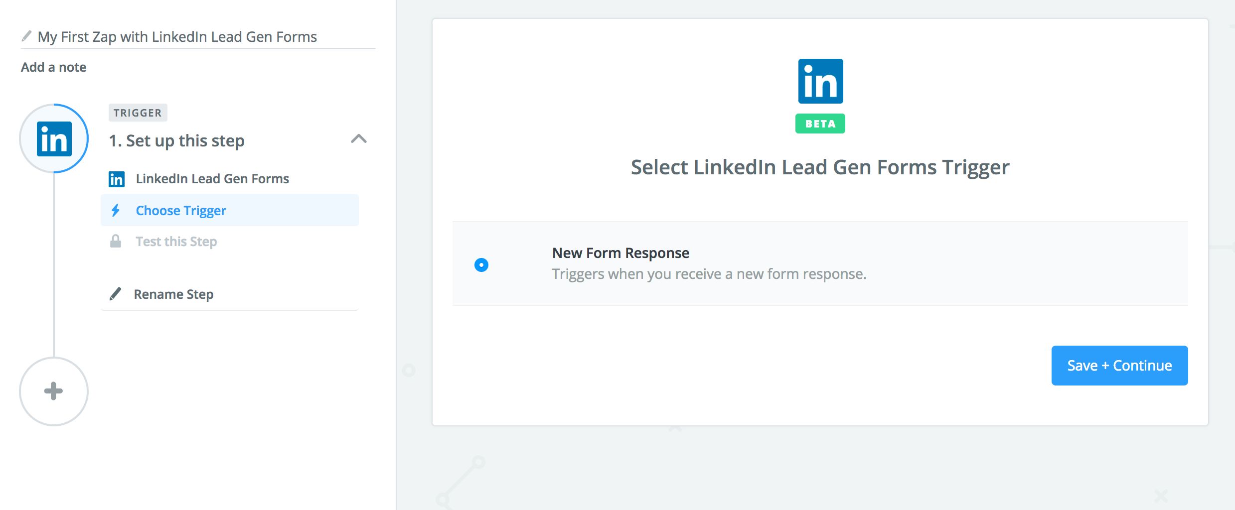 LinkedIn Lead Gen Forms Tutorial: How to Create Ads on LinkedIn