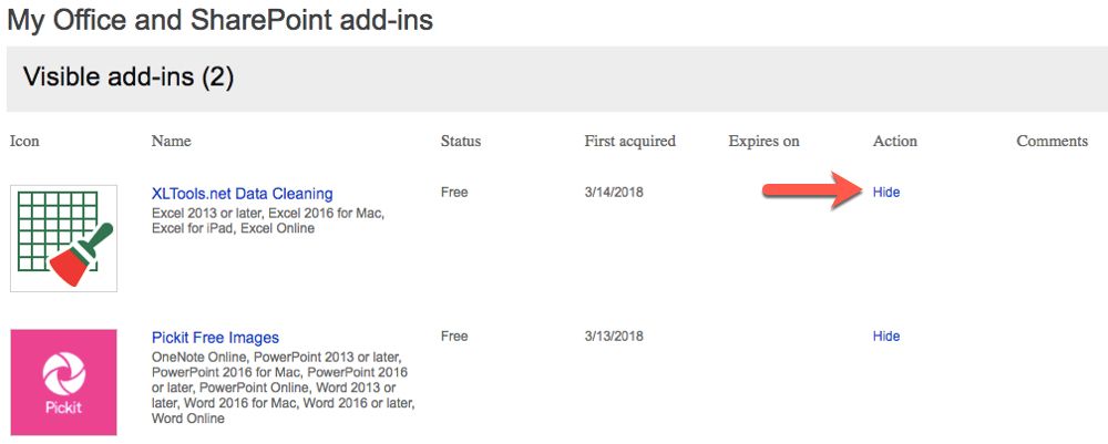 The 22 Best Microsoft Office Add-ins