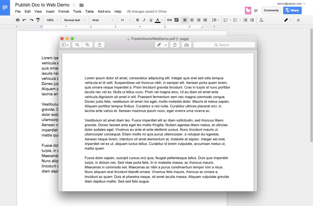 40+ Google Docs Tips to Become a Power User