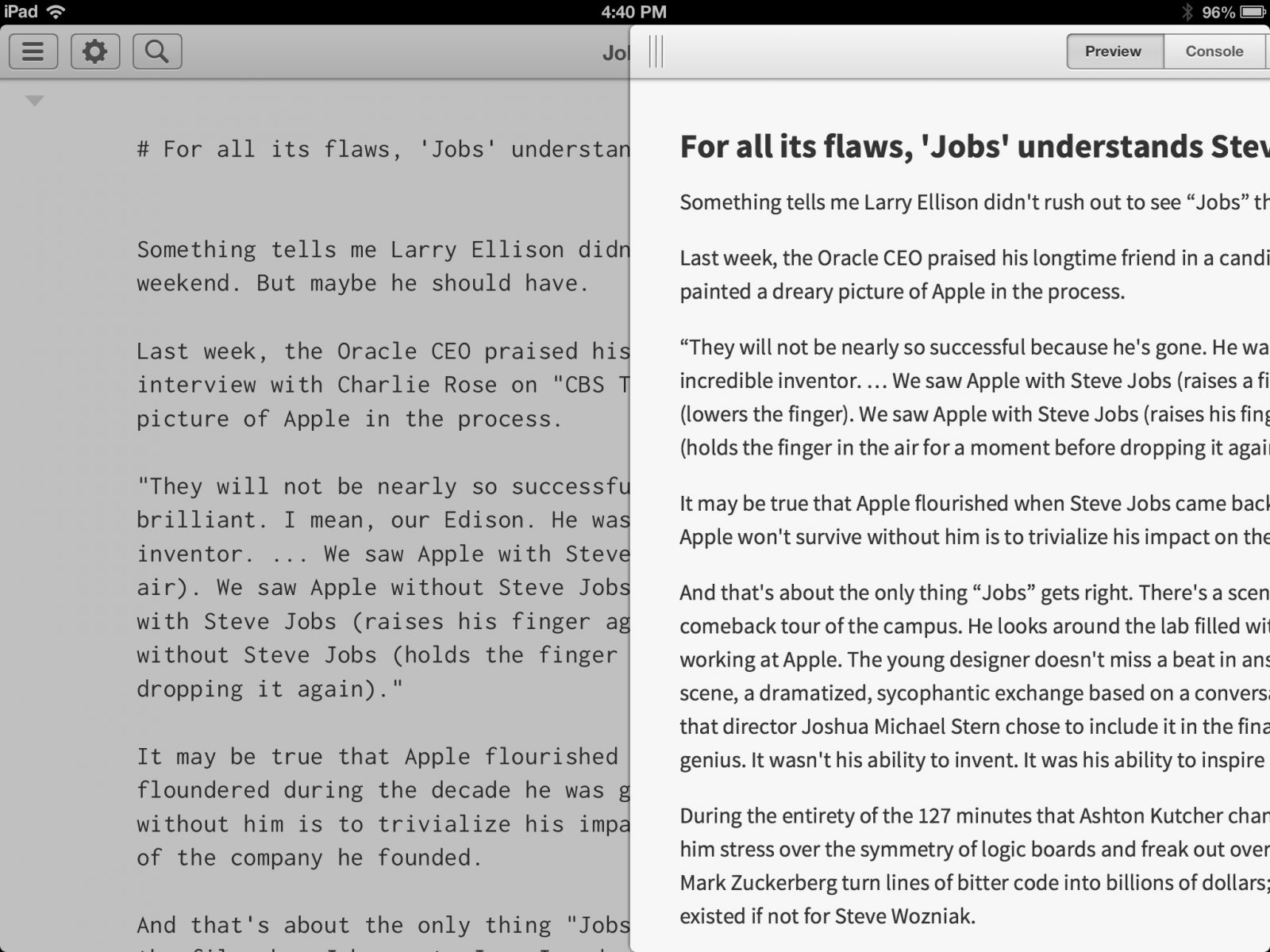 10 Plain Text Files You Should Have on Your Desktop for Higher Productivity