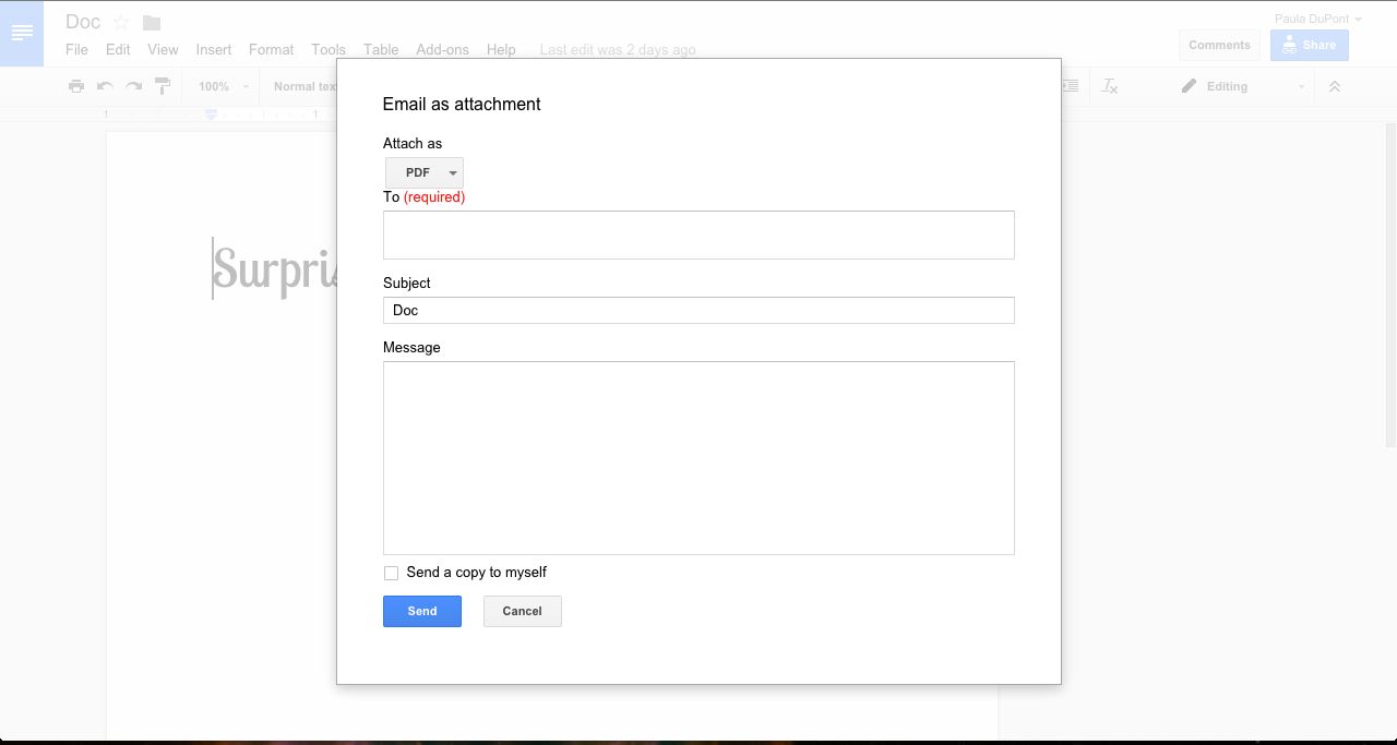 40+ Google Docs Tips to Become a Power User