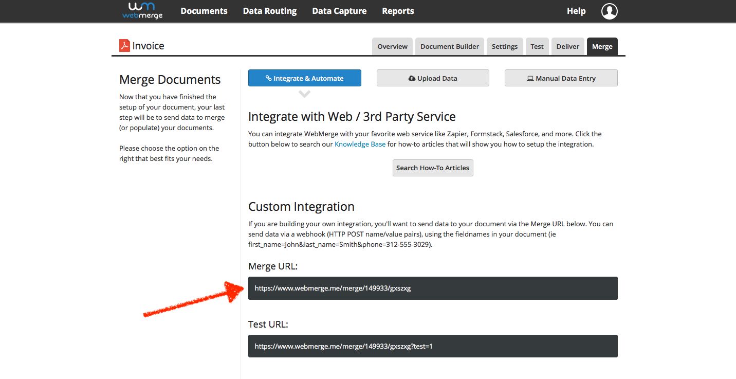 What Are Webhooks
