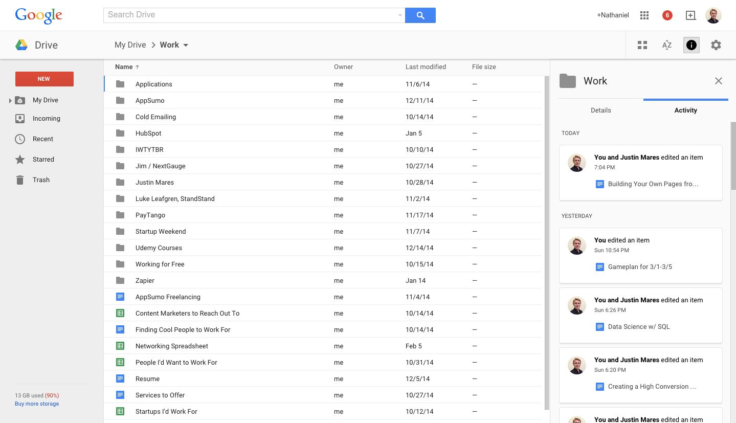 20+ Productivity Apps for College Students and Young Professionals